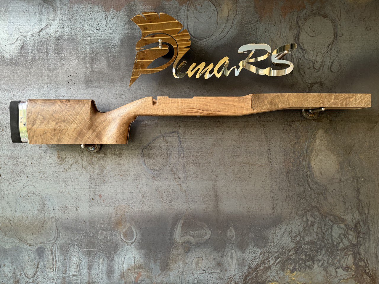 F-open Rifle Stock G5 Long №99