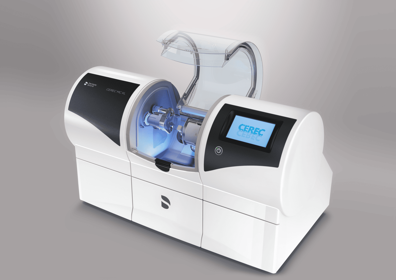 CEREC MC XL Premium Package – шлифовально-фрезерный аппарат Sirona