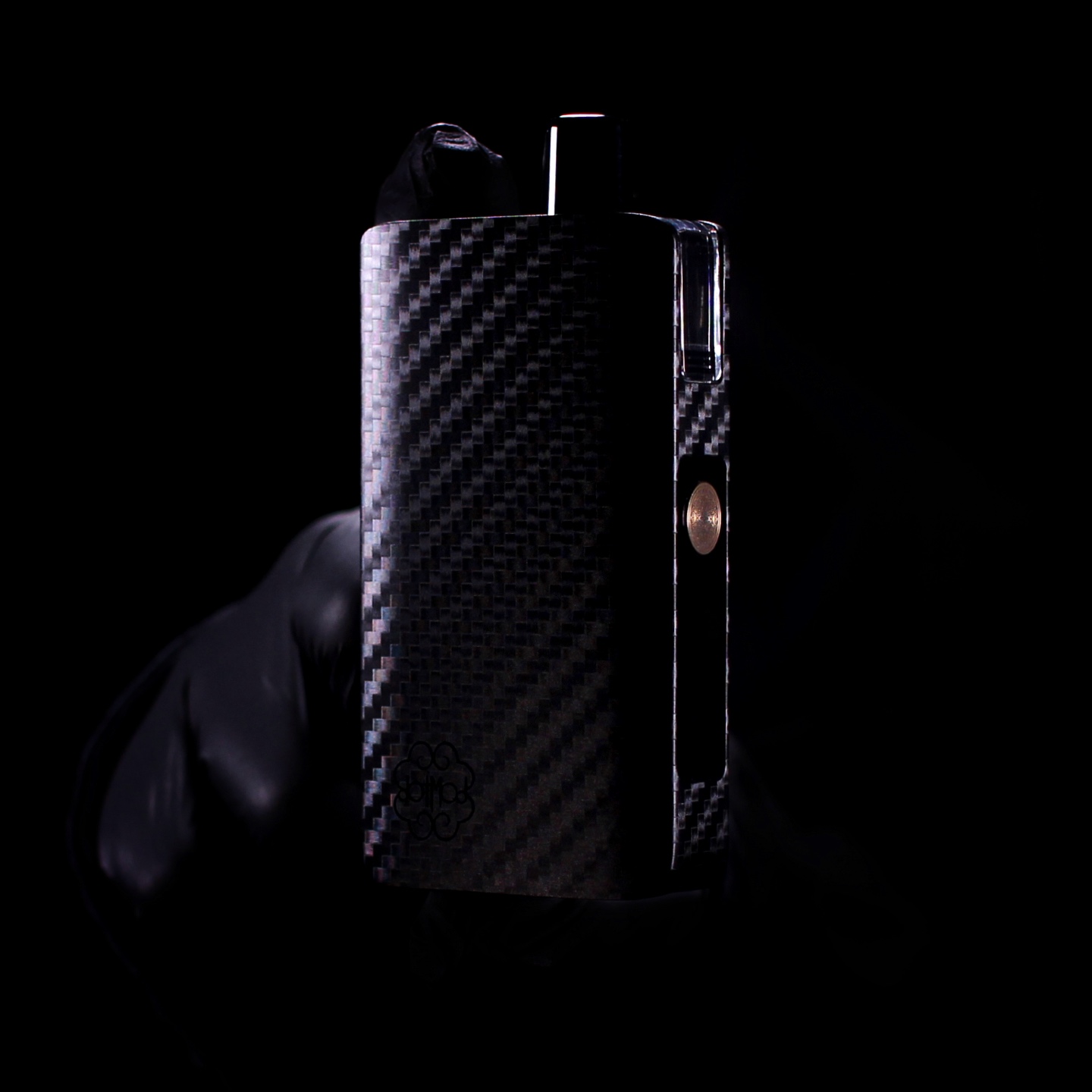 DotPod Max Carbon Fiber by Dotmod — Blackvape Shop