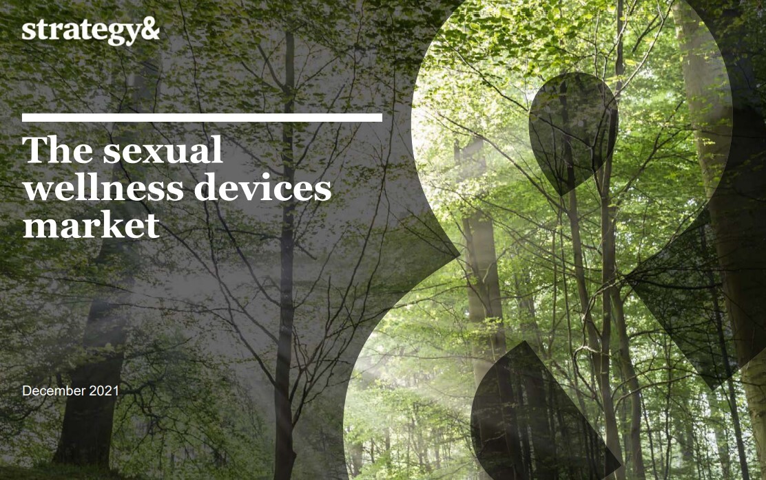 The Sexual Wellness Devices Market Вся актуальная аналитика для бизнеса от бюро цифрового
