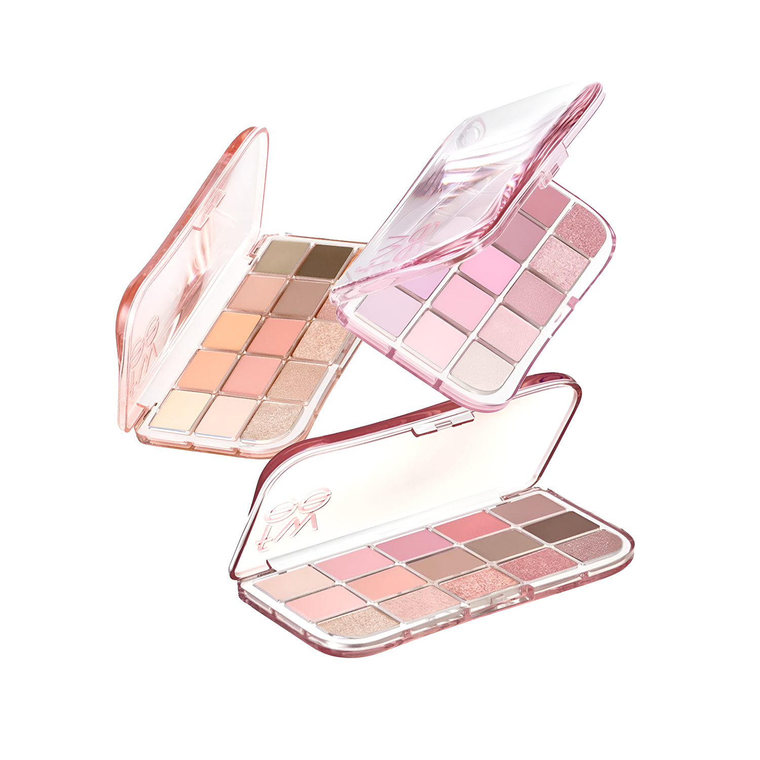 FWEE MORE MOOD EYESHADOW PALETTE - FWEE