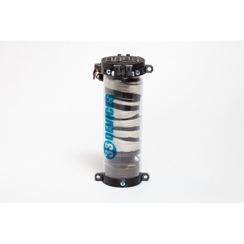 Выкидной механизм для парашюта 50"