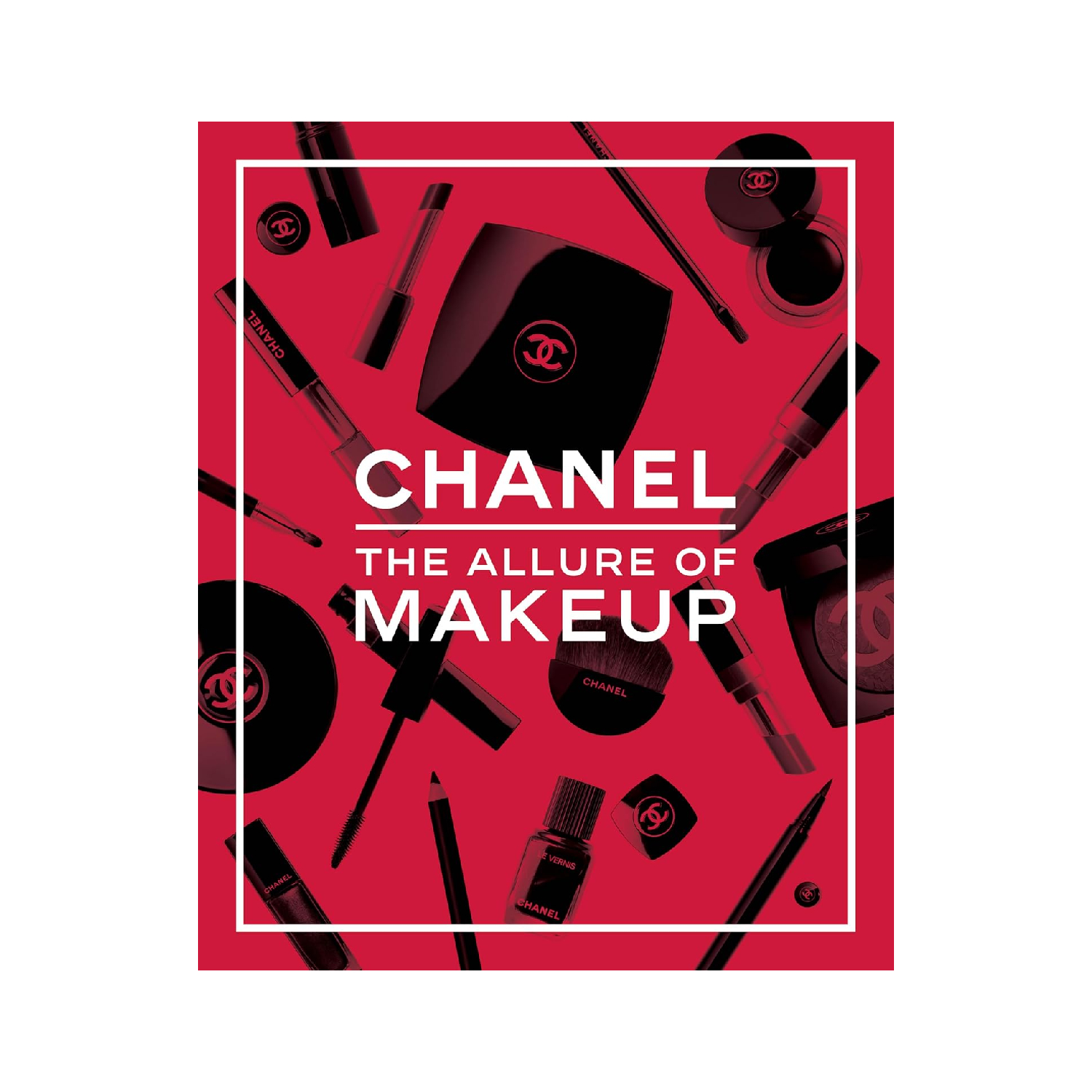 Chanel: The Allure of Make-Up