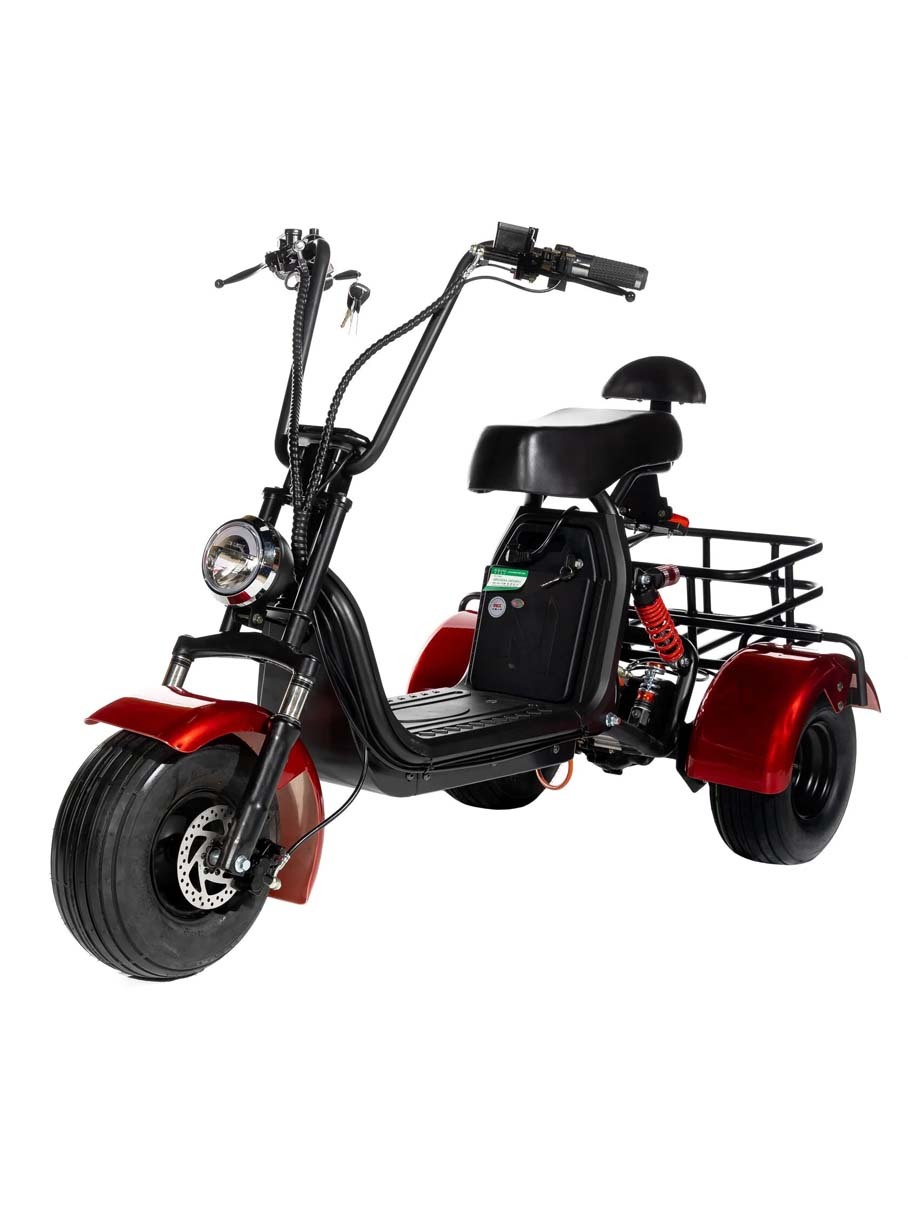 CityCoco GT X5 TRIKE - GT