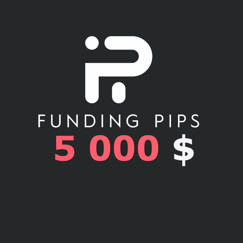Funding Pips - Funding Pips