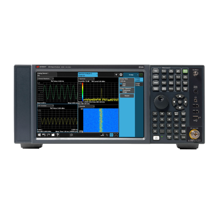 N9010B Анализатор сигналов Keysight