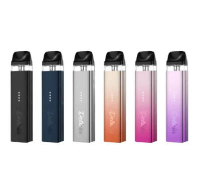Vaporesso Delicius Mate Pod Kit - Vaporesso