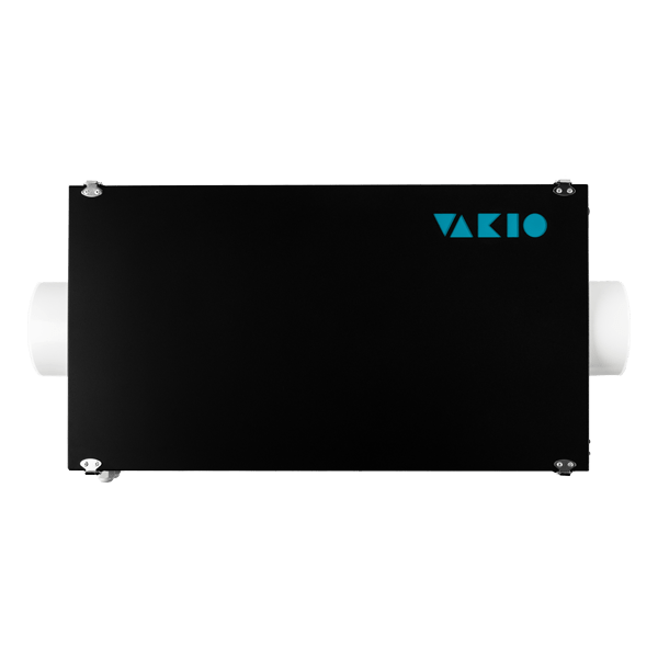 Рекуператоры VAKIO | Приточные Клапаны | Рециркуляторы | Вытяжные Вентиляторы