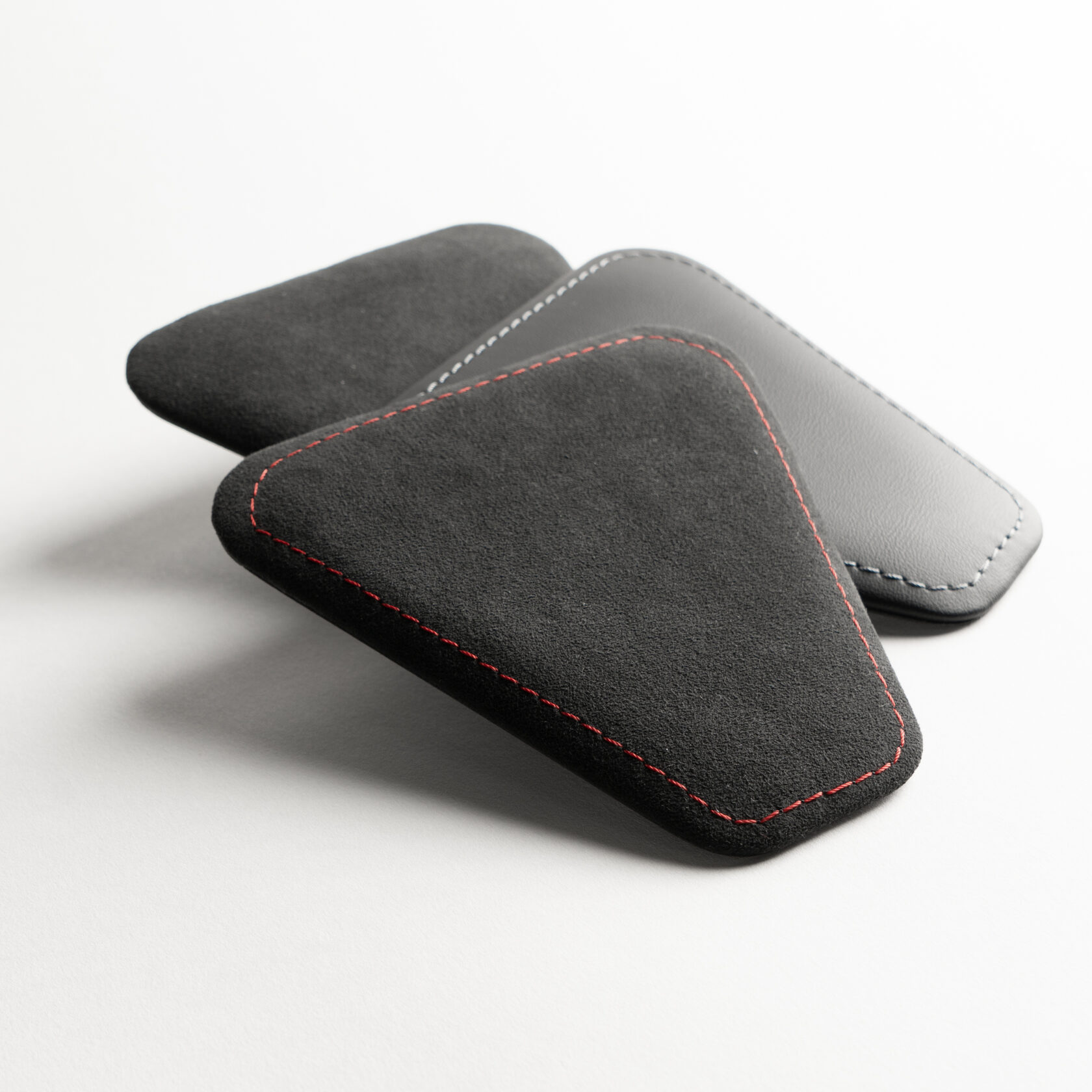 Corvette C6 Driver's side knee rest cushion