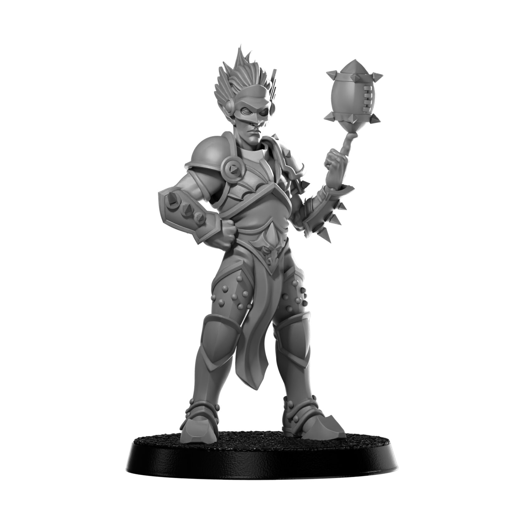 Eagle Rapid Star Player