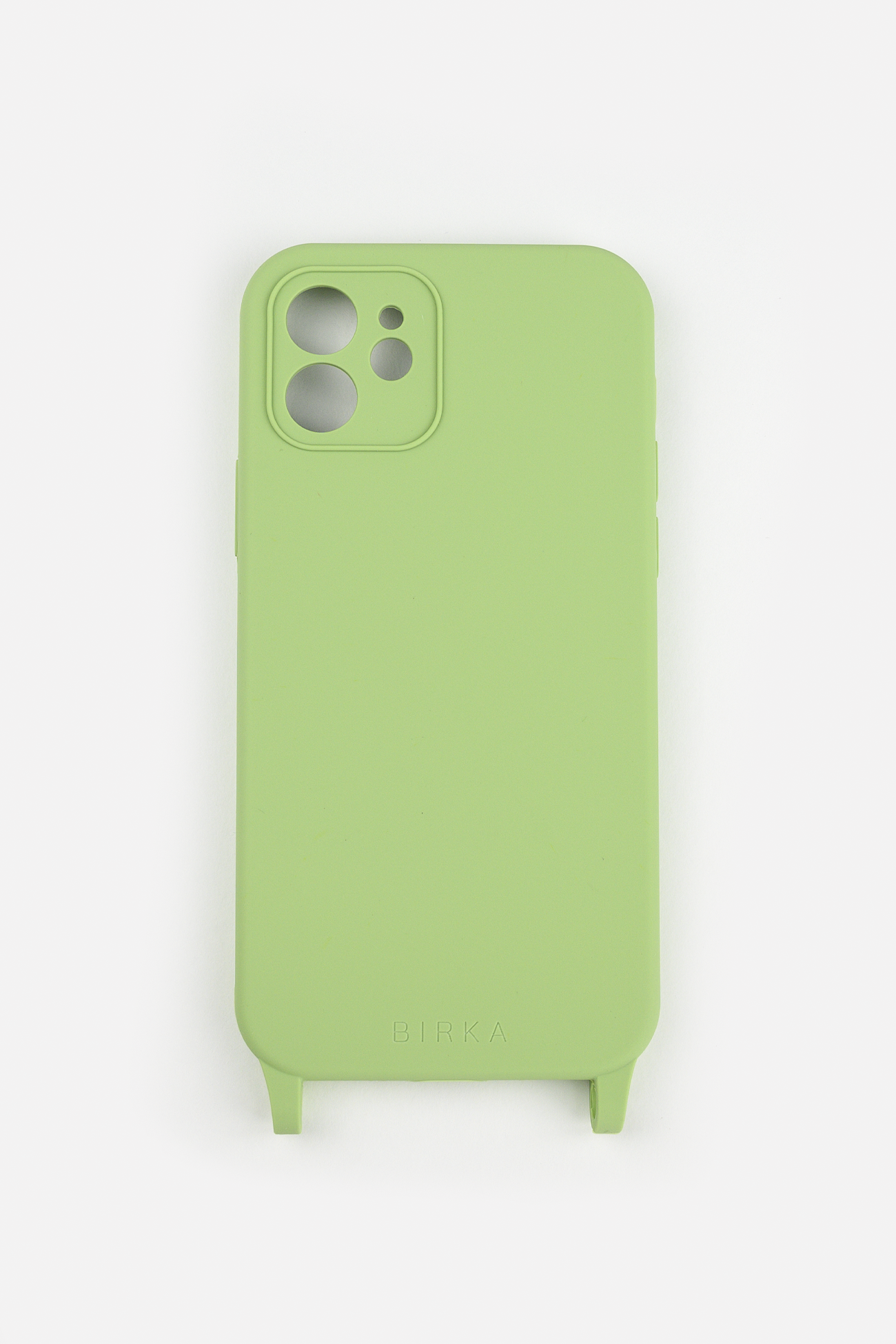 CASE PISTACHIO 12 - BIRKA CASES