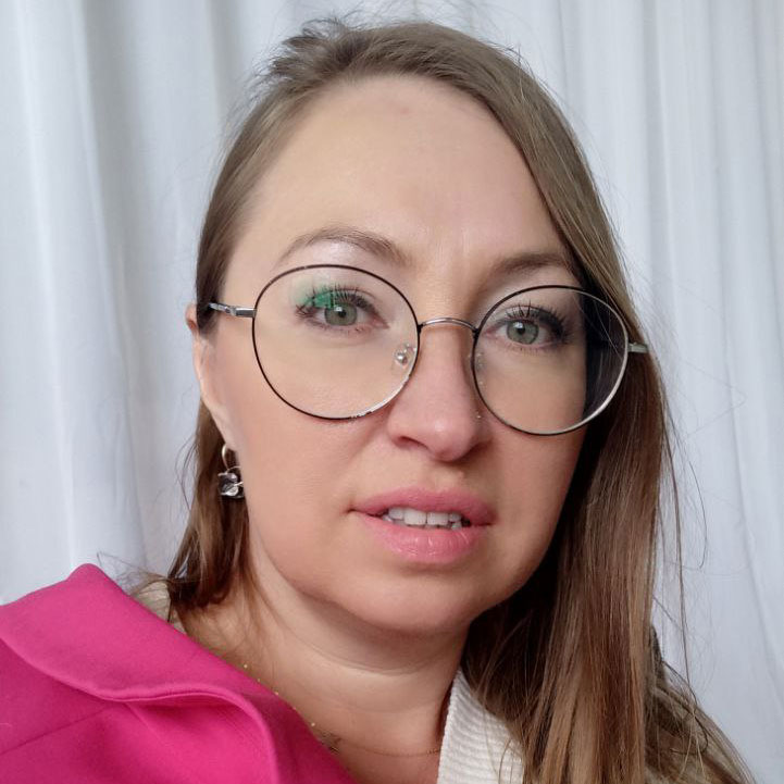 Елена Соловьёва