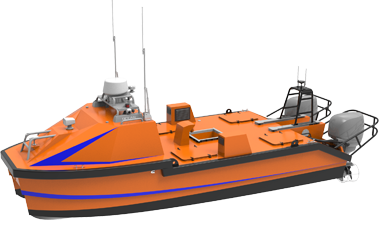 Ocean Alpha L25
