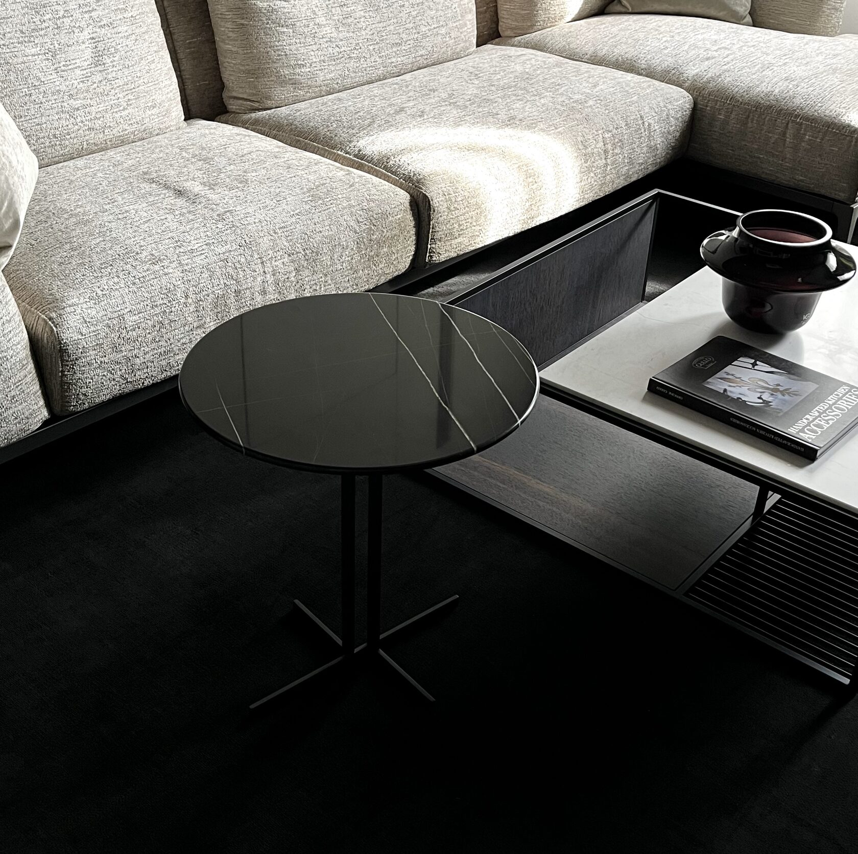 Natuzzi Estro - Natuzzi