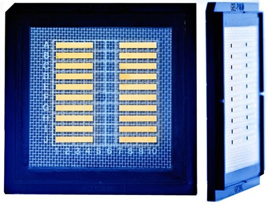 150W 808nm QCW Laser Diode Bars and Chips
