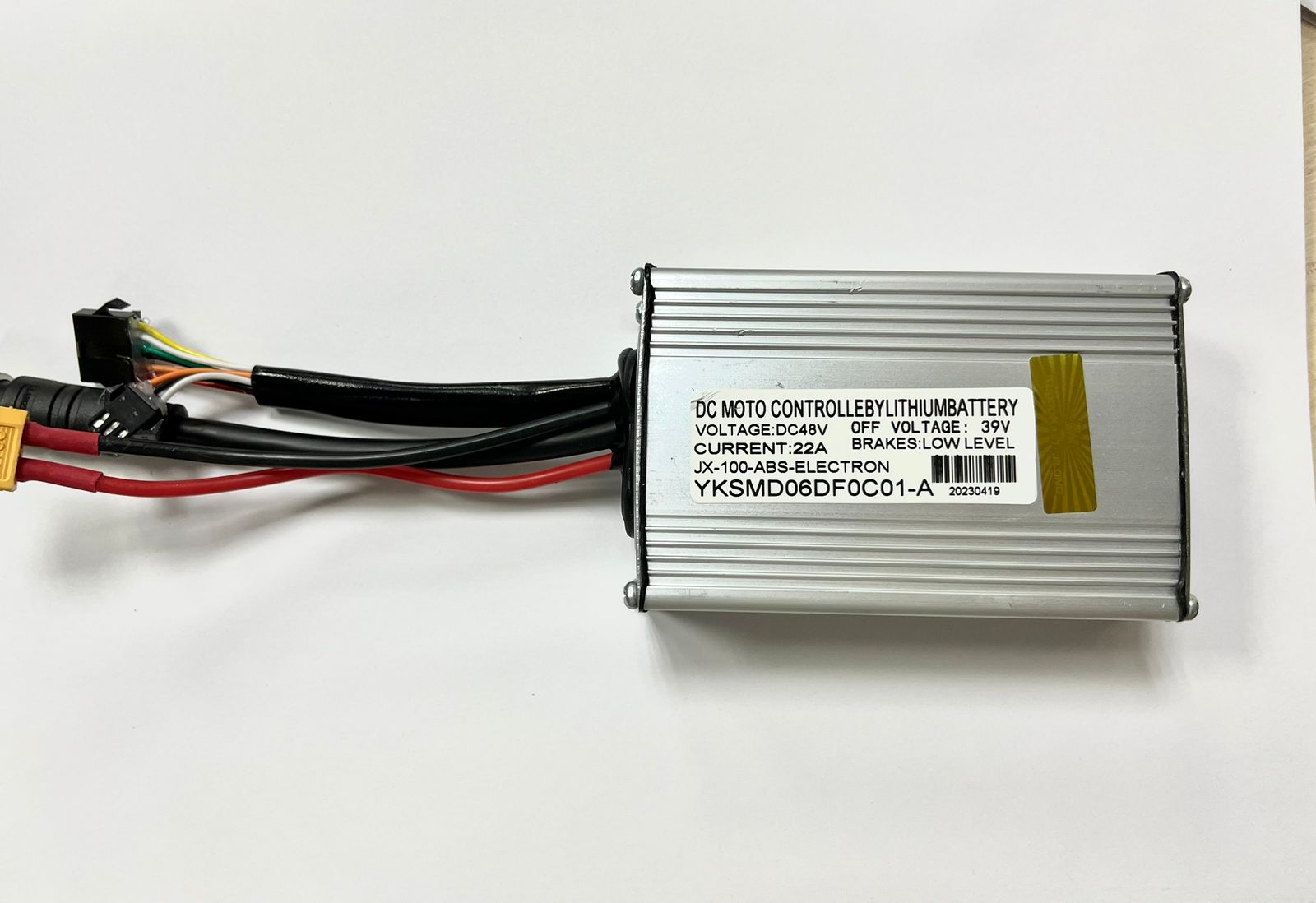 Контроллер для электросамоката Kugoo Kirin M4 Pro+