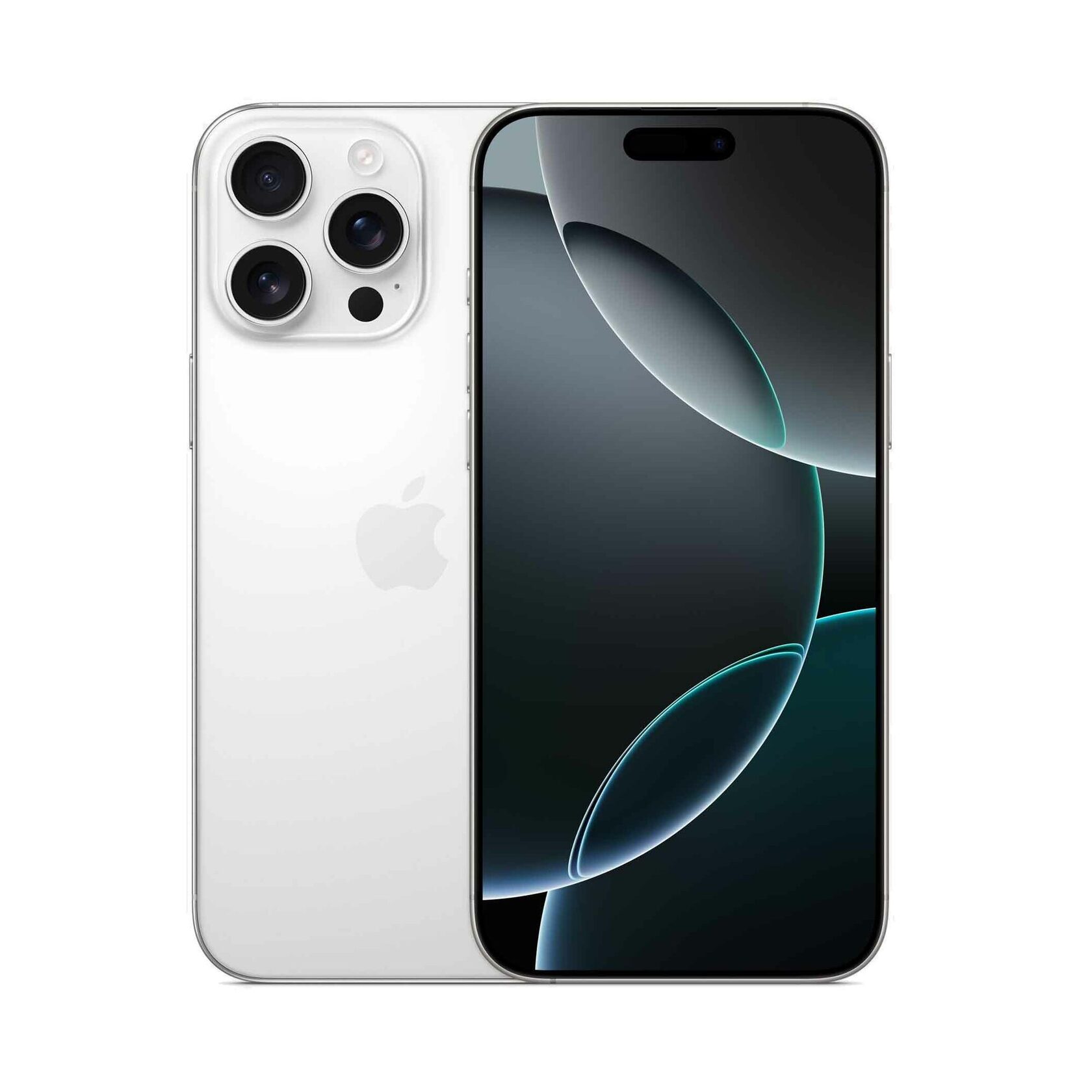 Apple iPhone 16 Pro 256 Gb White Titanium - цена, купить в Уфе