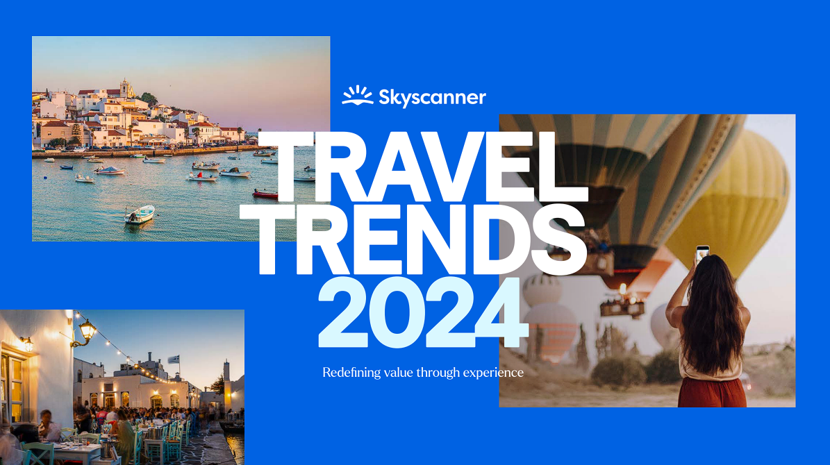 Travel Trends 2024. Вся актуальная аналитика для бизнеса от бюро ... Travel Trends 2024. Вся актуальная аналитика для бизнеса от бюро ...