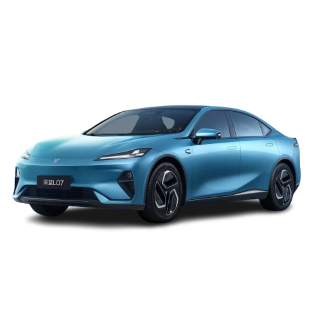 Shenlan L07 - Shenlan