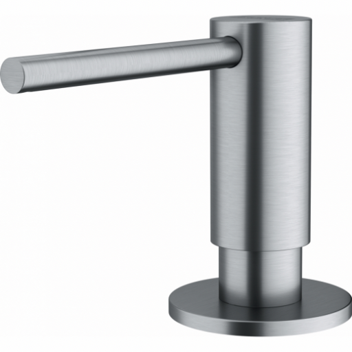 Buy the Franke Atlas Inox 350 ml soap dispenser — style and convenience ...