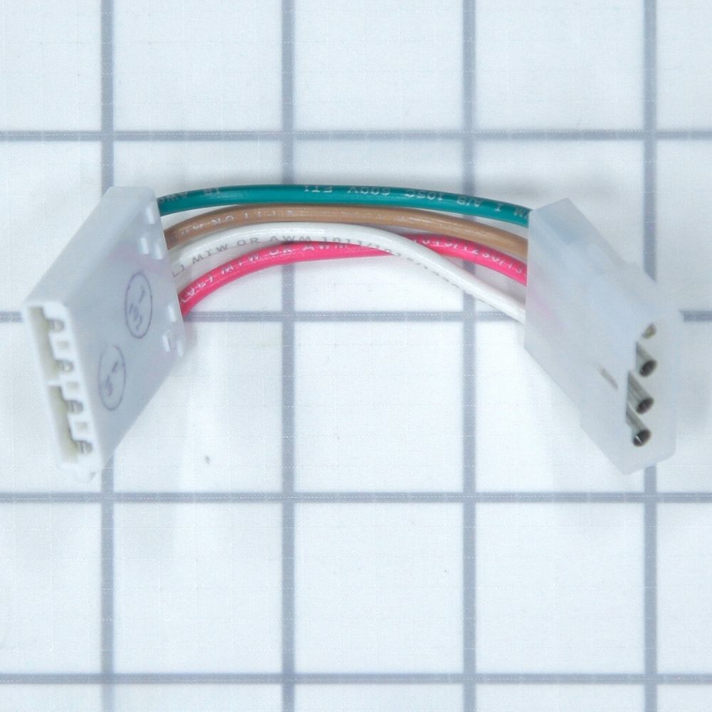 Sub-Zero W/H Adaptor 7024962 for Installing Ice Maker Assembly 7042073