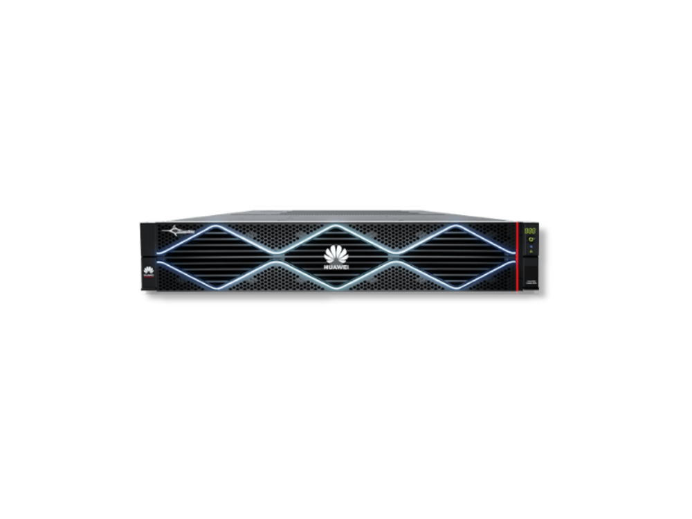 All-Flash OceanStor Dorado 6000 V7, 36×Palm, 2 контроллера, NVMe, 1 ТБ ...