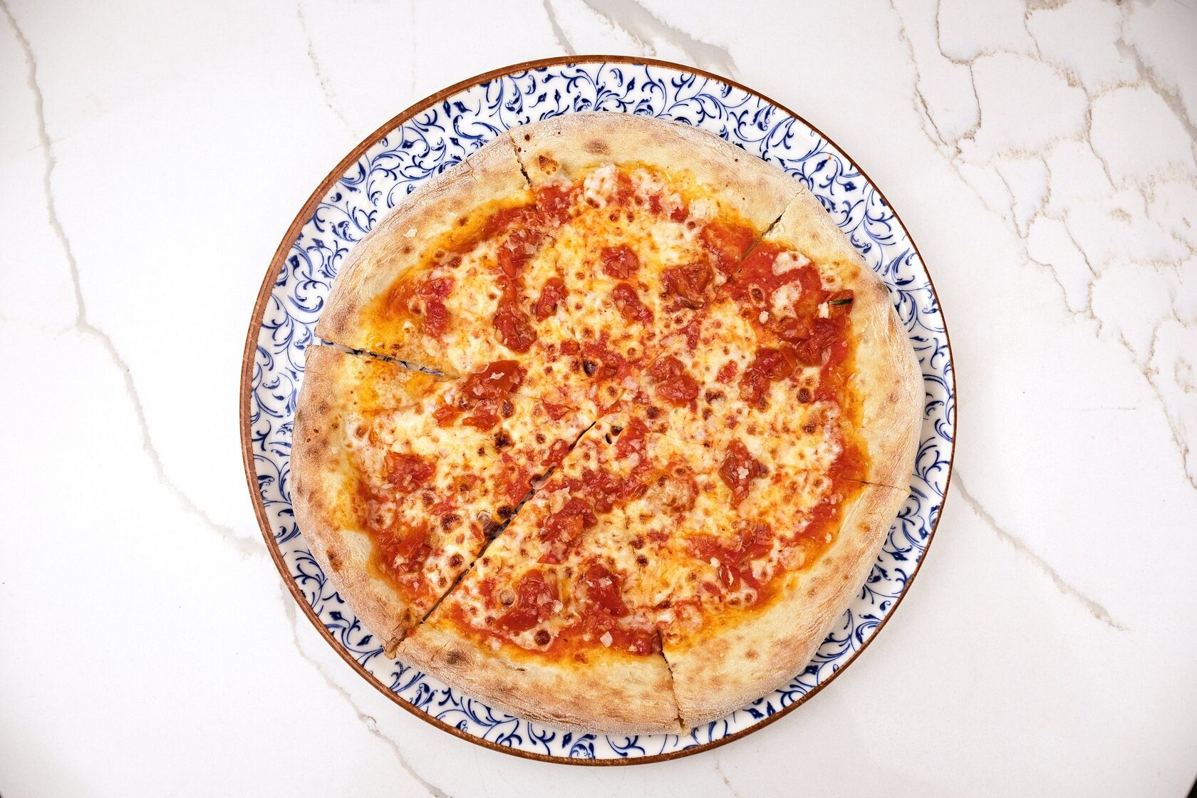 Menu | Mosca