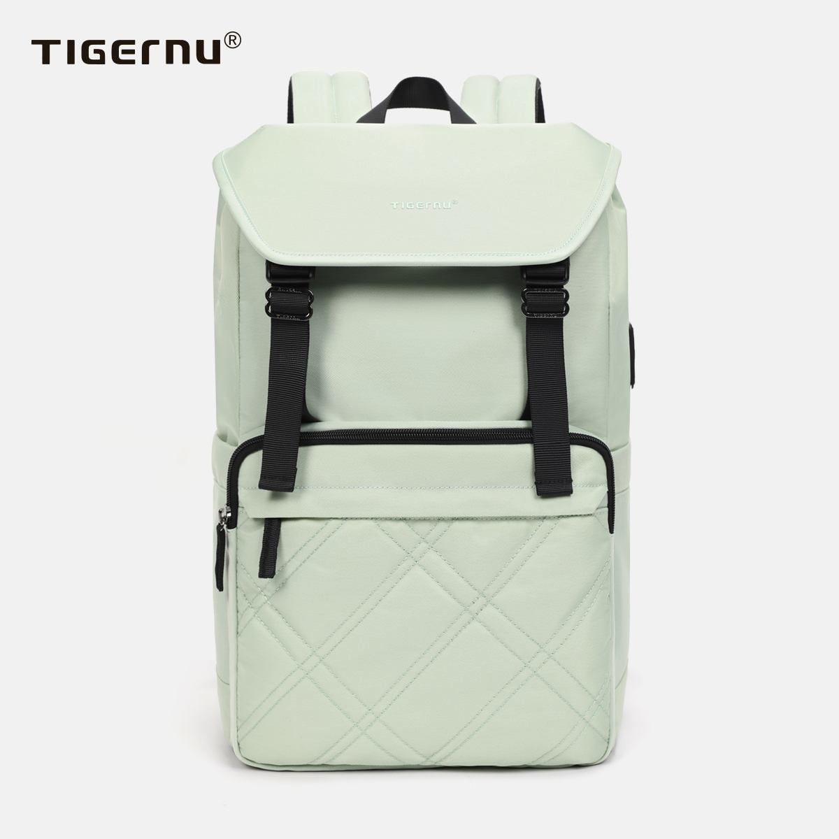 Женский рюкзак Tigernu T B9381 Green
