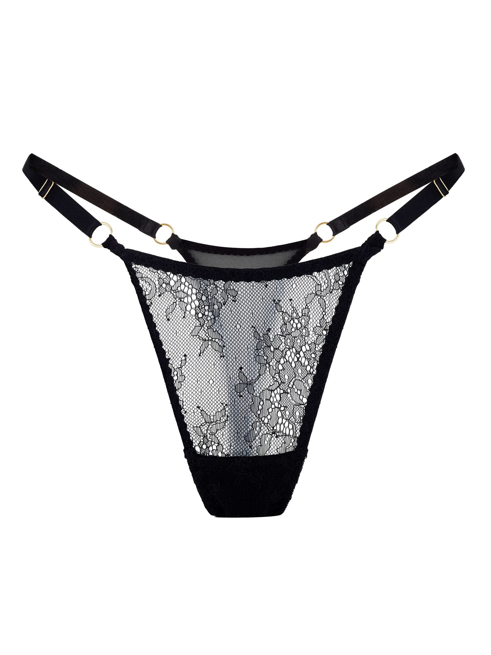 Мини-стринги "Intrigue"