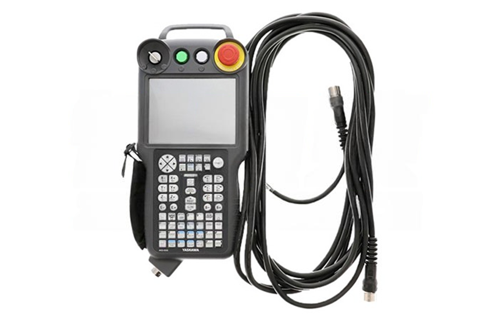 Пульт Yaskawa JZRCR-APP01-1 для Motoman