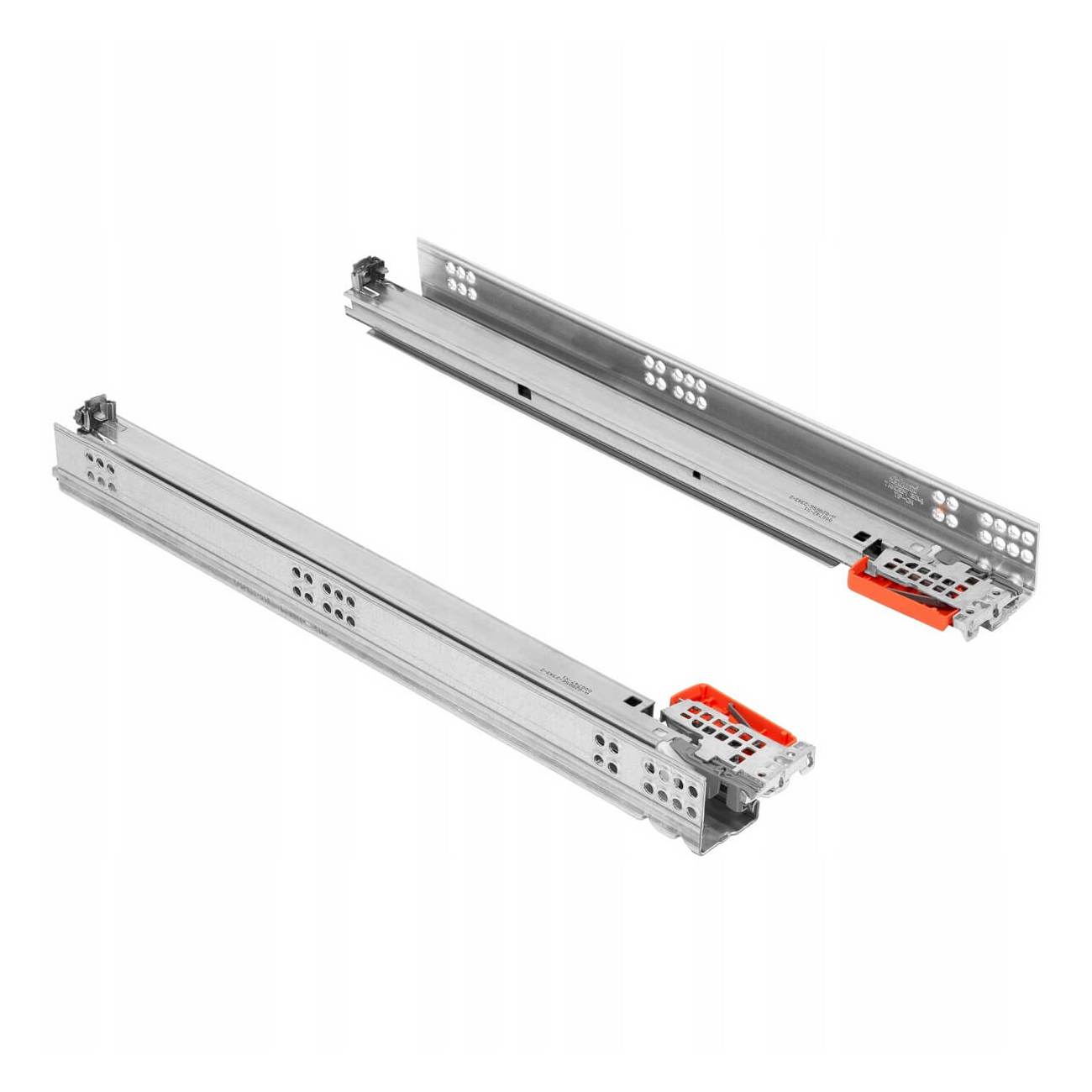 Направляющие TANDEM plus TIP-ON, 500мм