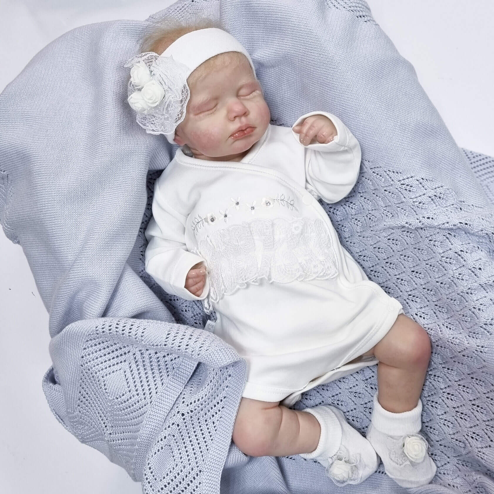 Боди с кружевом. Турция. Бренд Caramell. - Caramell