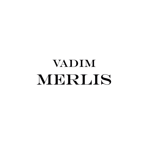 Vadim Merlis - Vadim Merlis