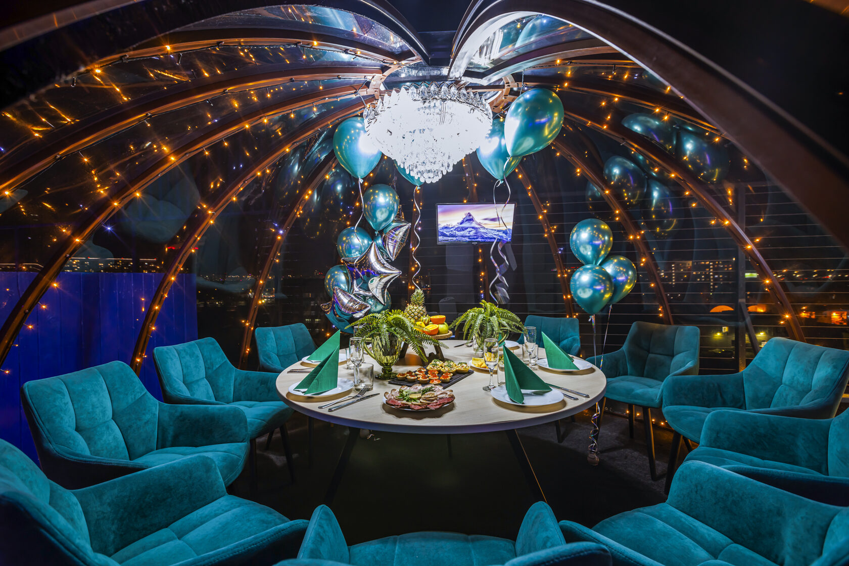 Беседка № 10