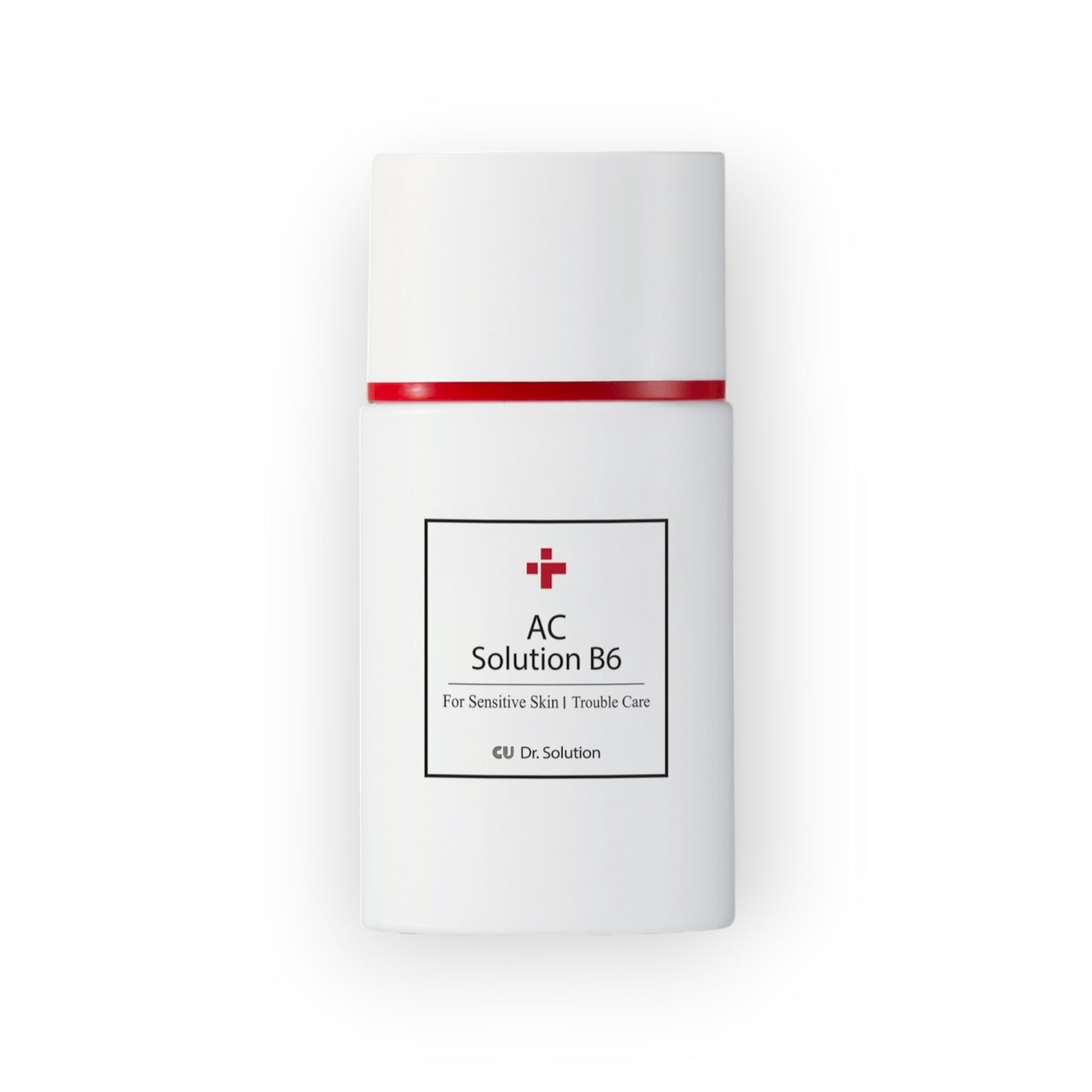 CU Skin AC Solution B6, 35 ml - CU Skin