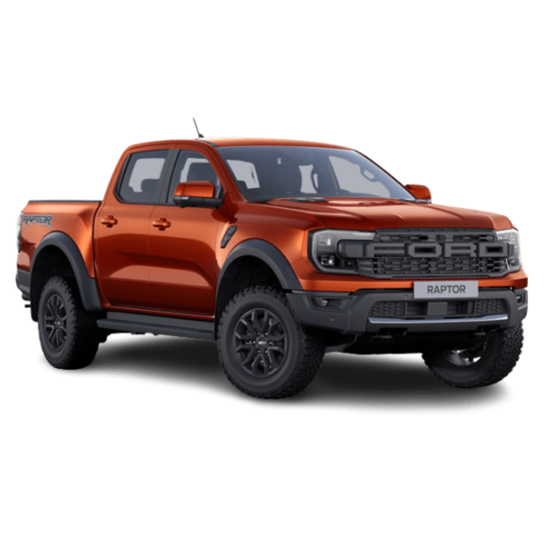 RENT FORD RANGER WILDTRACK