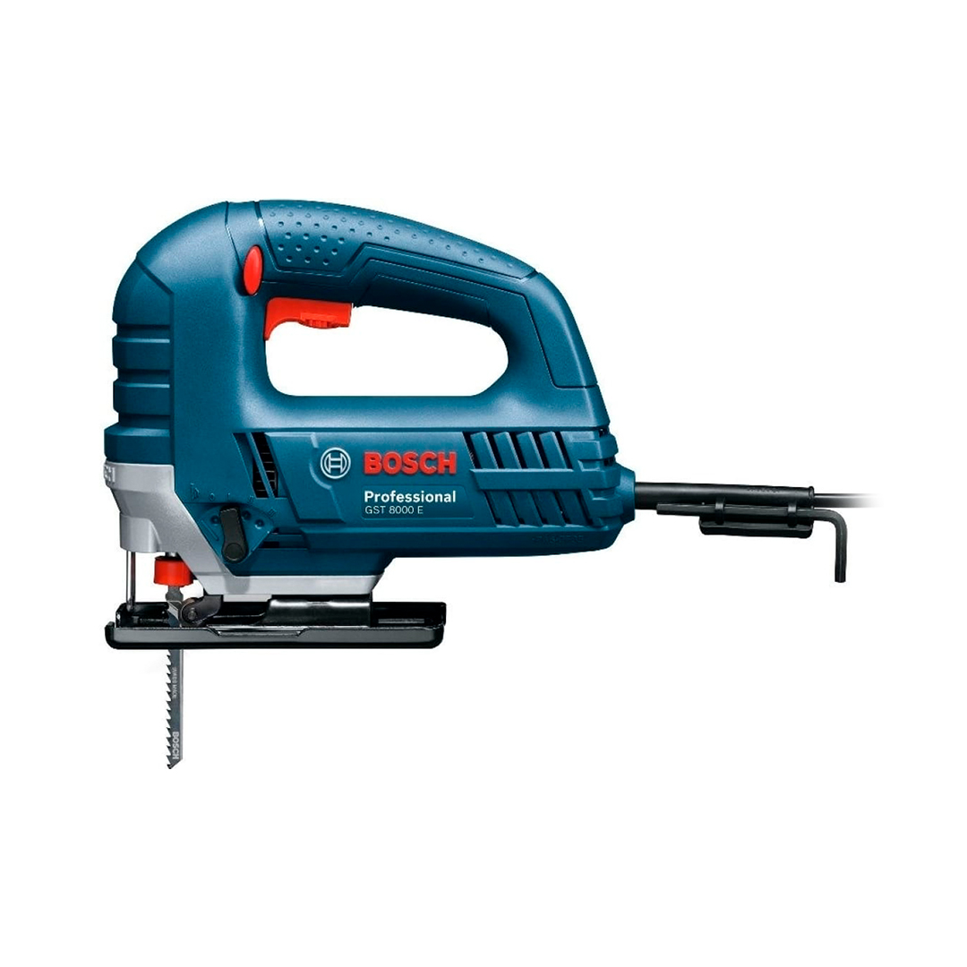 Лобзик Bosch GST 8000E в аренду Тюмень