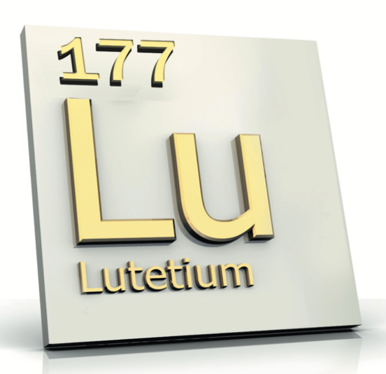 Lutetium-177