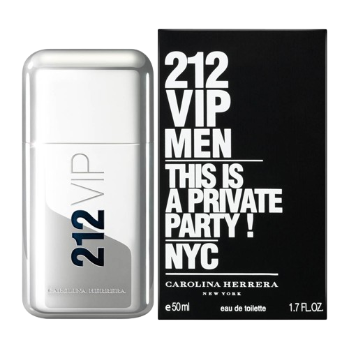 212 VIP - Carolina Herrera