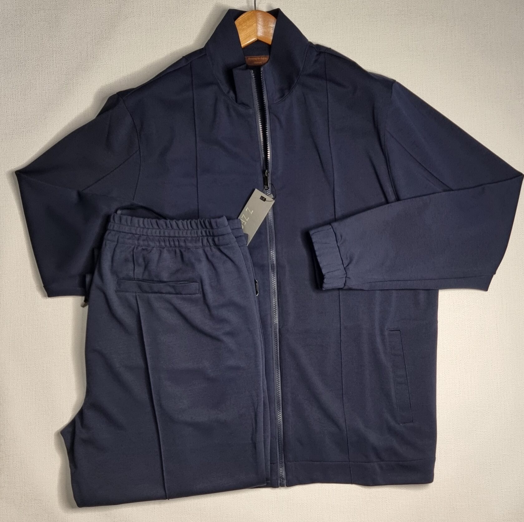 Спортивный костюм мужской Zegna - Купить в москве с примеркой больших ...