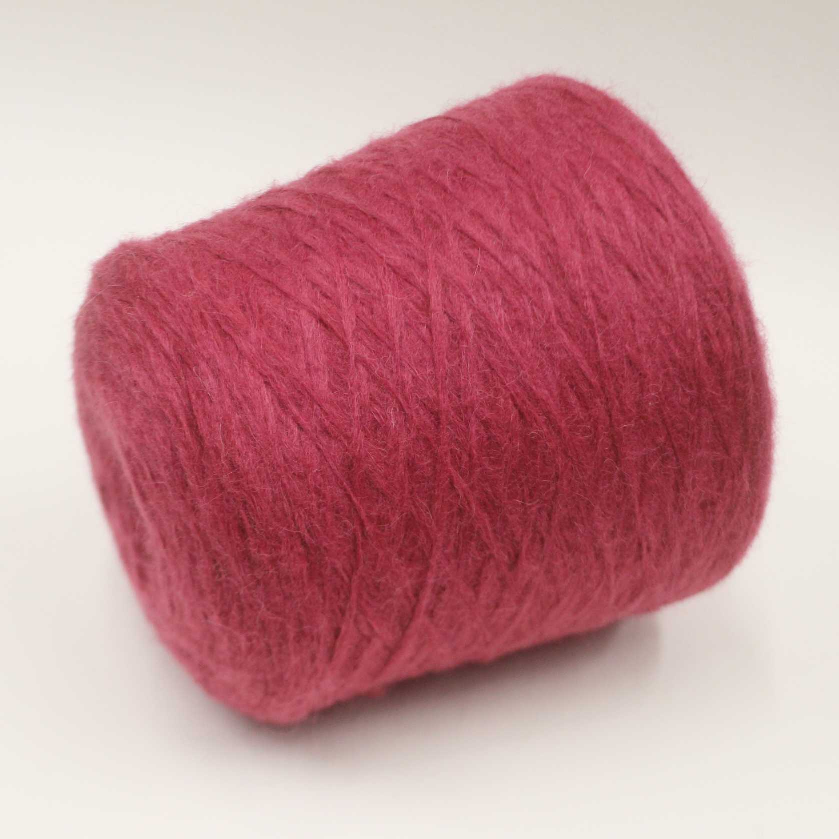 PECCI FILATI, art. PopCorn (fuchsia)