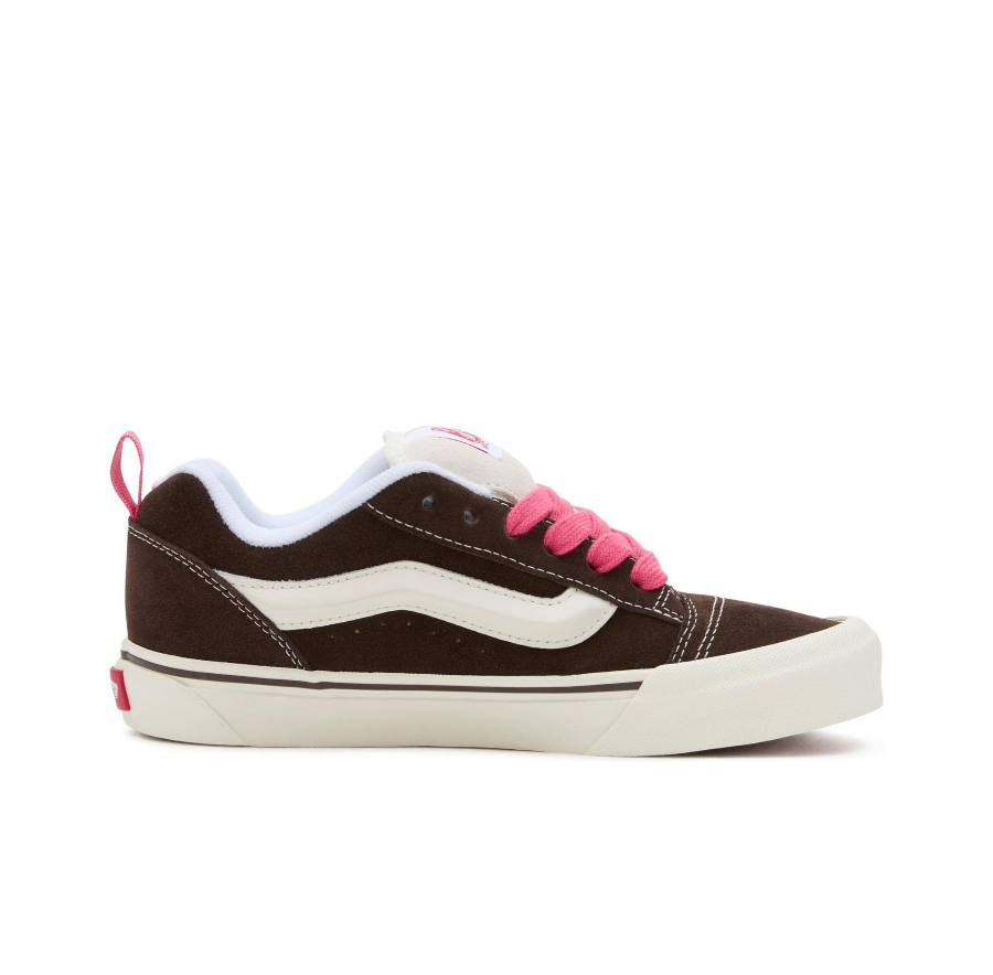 Vans Russia официальный реселлер.