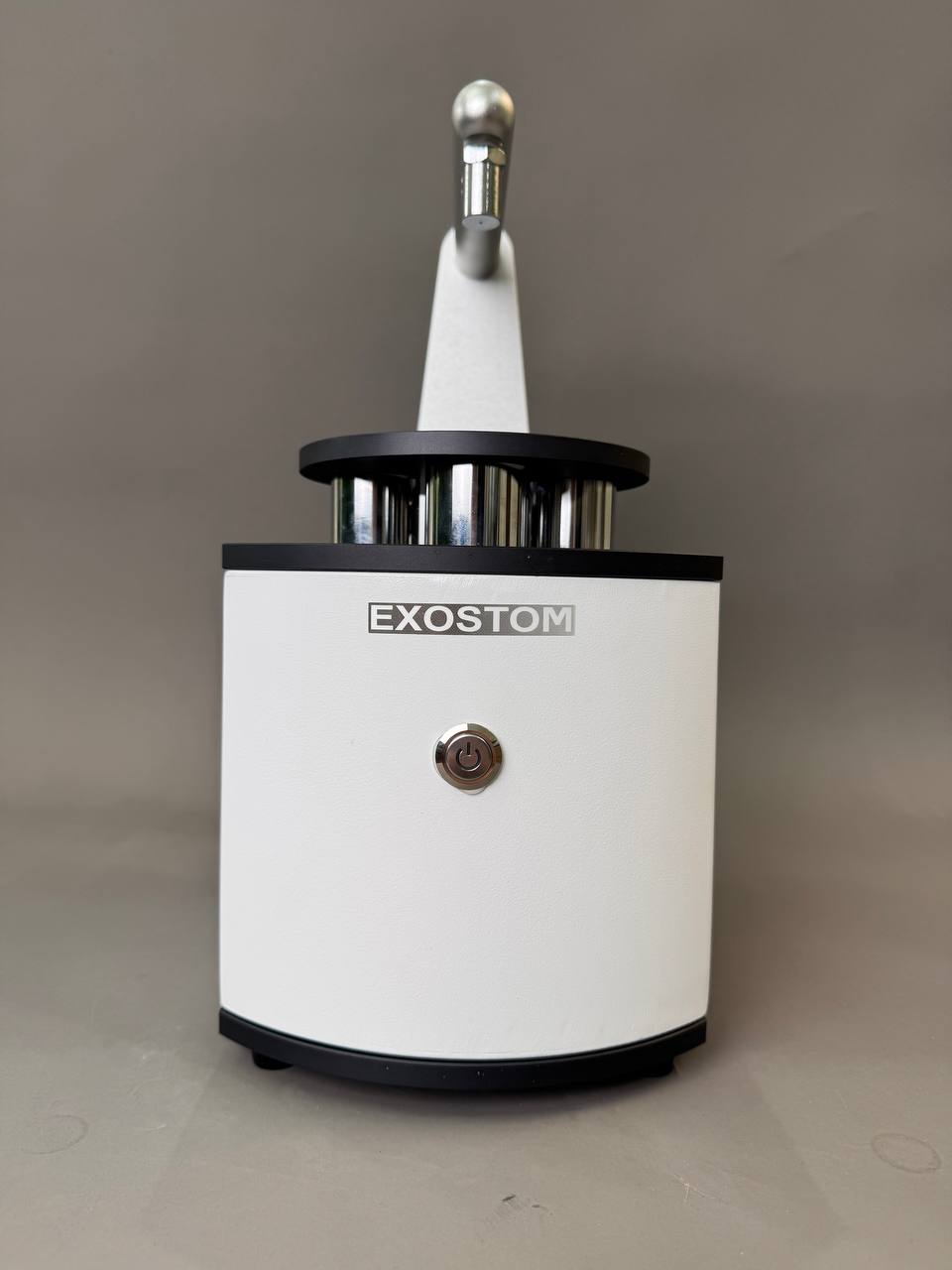 EXOSTOM PowerSpin аппарат системы Giroform