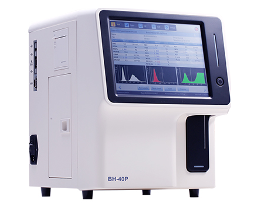 Гематологический Анализатор BH-40 Vet(3-diff)