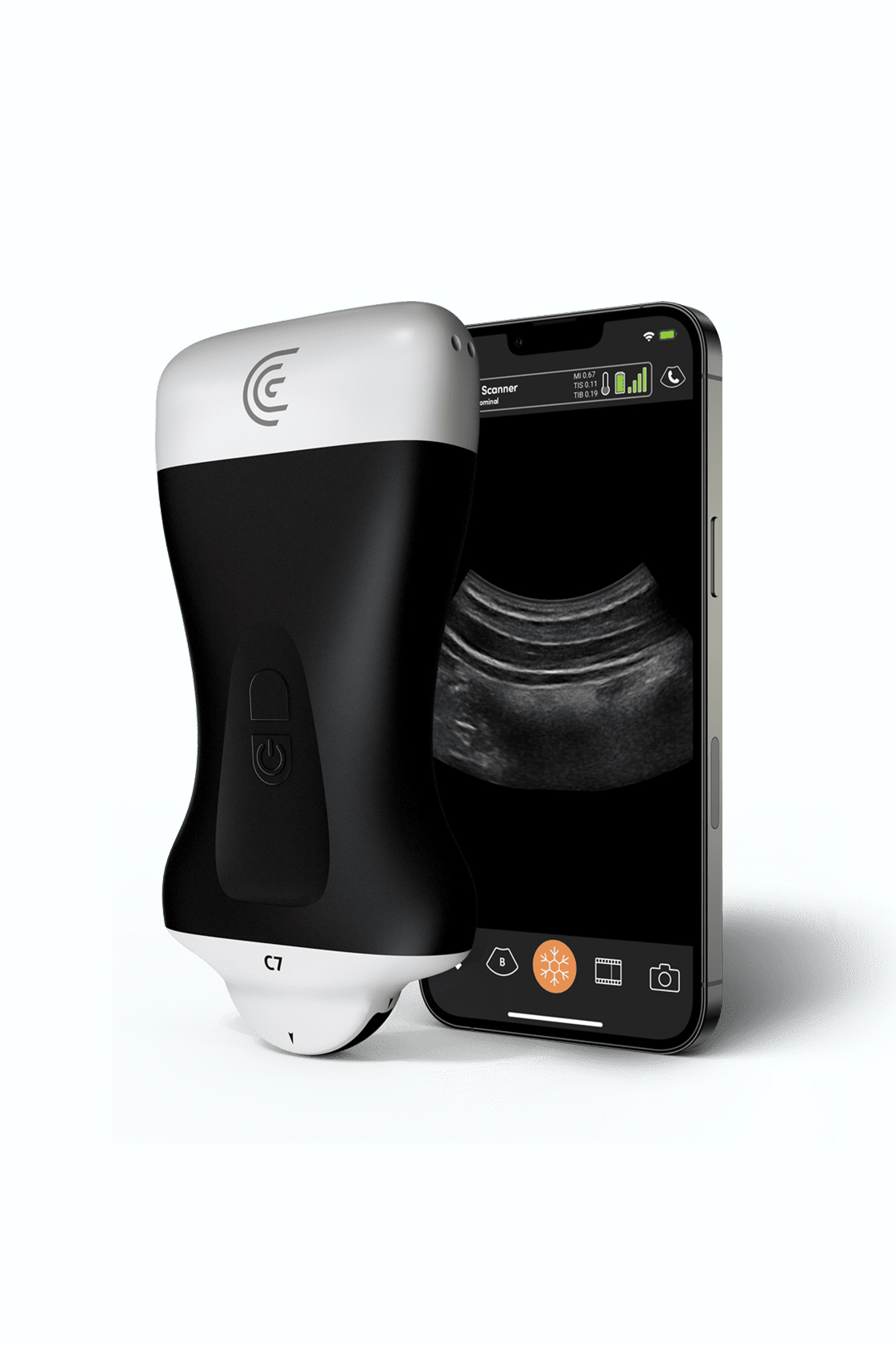 Clarius L7 HD3 - Clarius