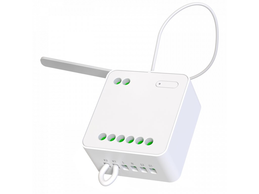 Реле Yeelight Smart Dual Control Module