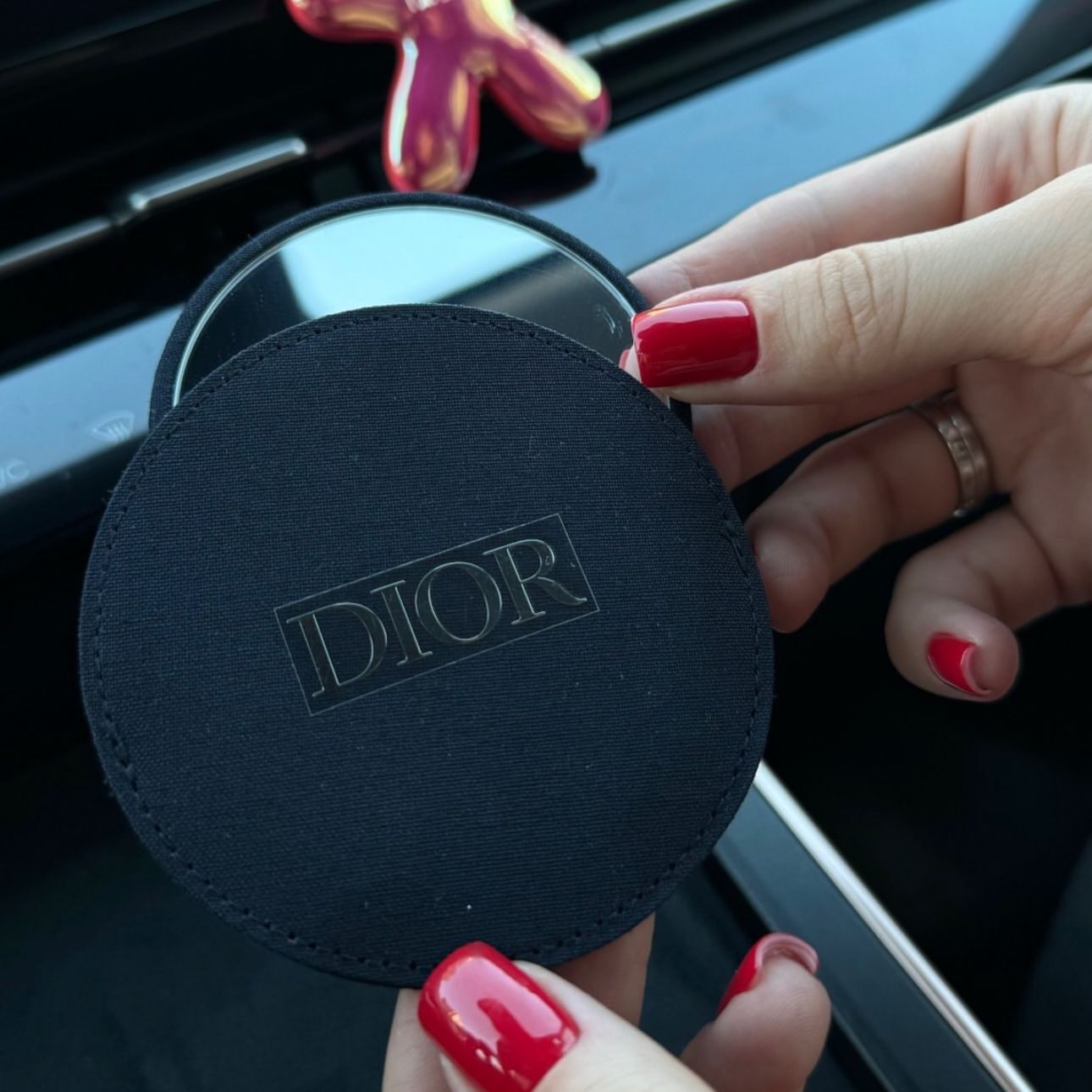 Dior Компактное зеркало / MIRROR COMPACT - Dior