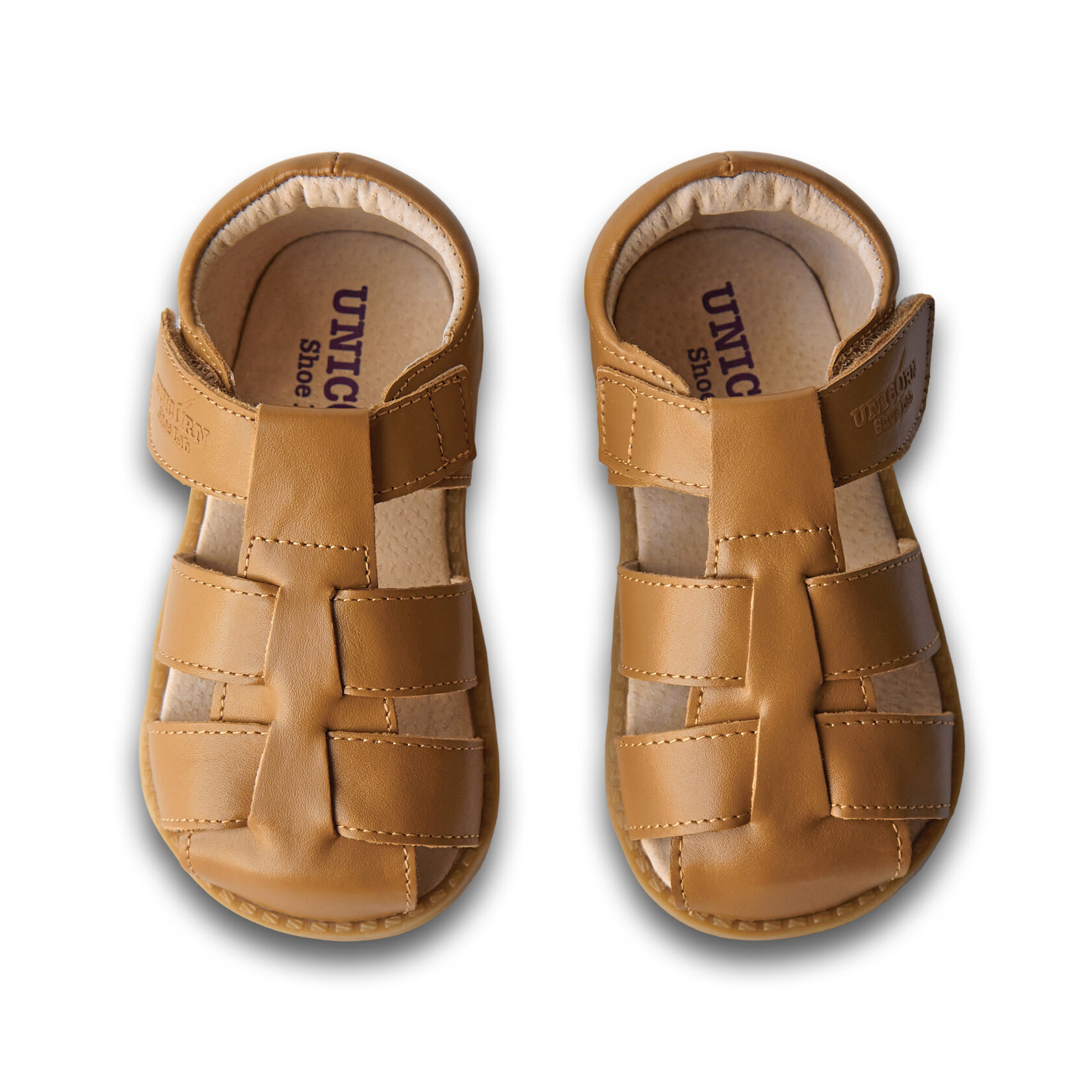 Сандалии Monterey Caramel