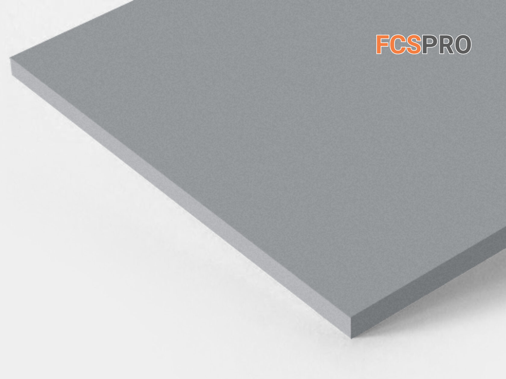 Автоклавированная плита FCS Building - FCSPRO