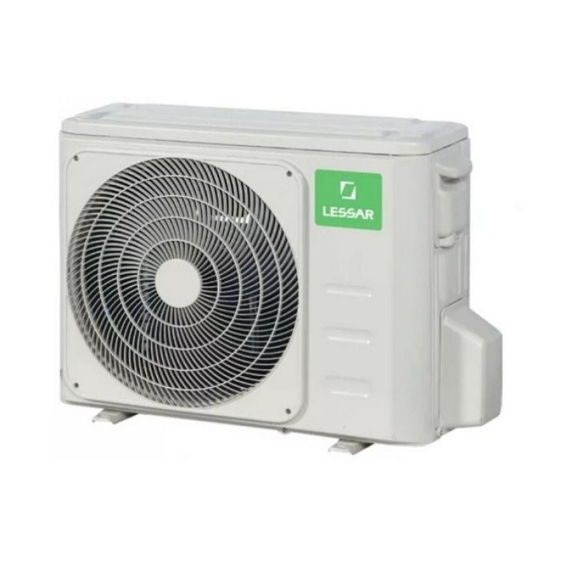 Lessar eMagic Inverter наружный блок, до 41 м2, купить по цене 85 600 ...